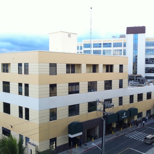 Photos at Dole Office Building - Office in Honolulu