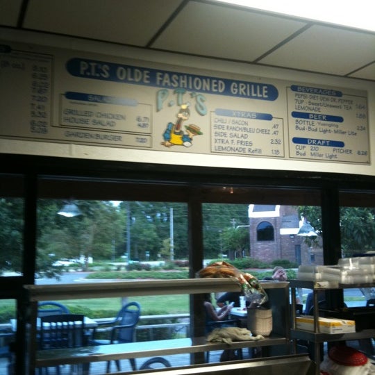 Photos at P.T.'s Olde Fashioned Grille - 40 tips from 971 visitors