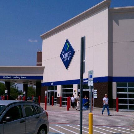 Photos at Sam's Club - 12 tips from 796 visitors