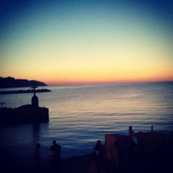 Porto di Pesaro - Harbor / Marina