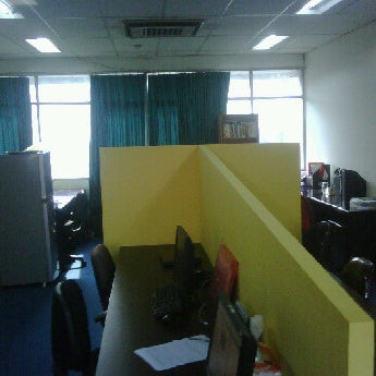Titan Building - Coworking Space in Matraman