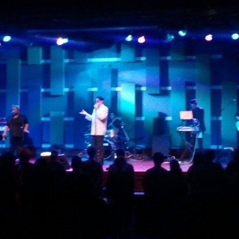 Photos at World Cafe Live - Music Venue in Philadelphia