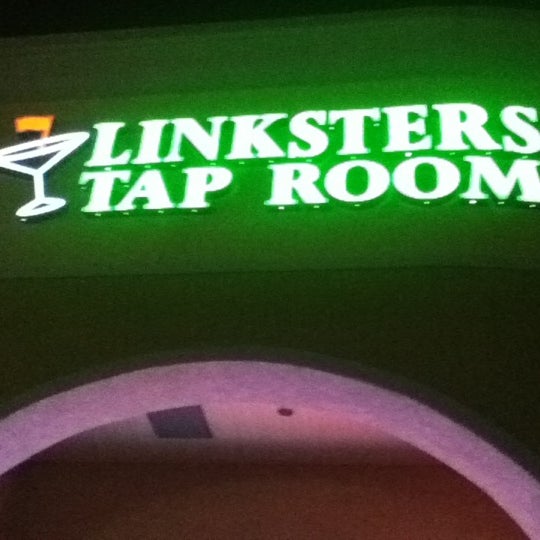 Linksters - Bar