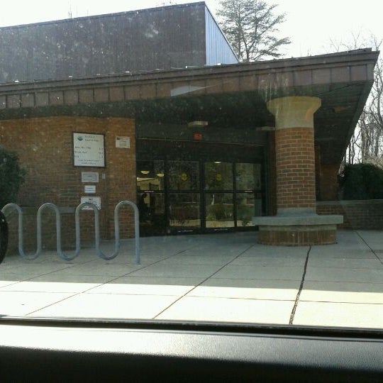 Broadneck Library: Anne Arundel County Public Library (AACPL) - 3 tips