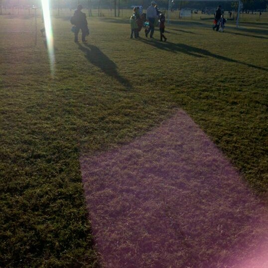 Photos at BREC Burbank Soccer Complex - Baton Rouge, LA
