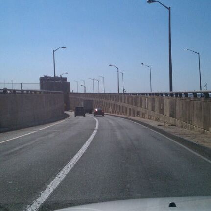 Hampton Roads Bridge-Tunnel (HRBT) - Hampton, VA