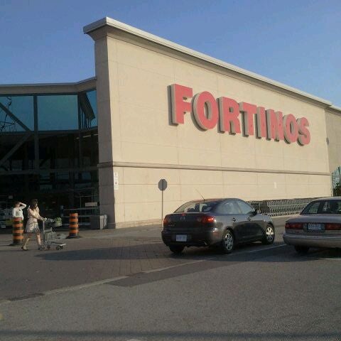 Fortinos - Hamilton, ON