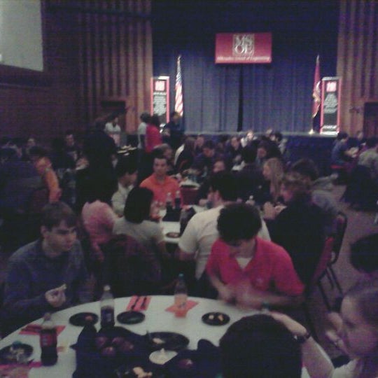 Photos at MSOE - Todd Wehr Auditorium - Juneau Town - Milwaukee, WI