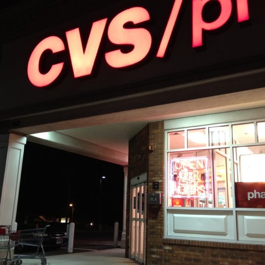 CVS pharmacy - Pharmacy in Vernon