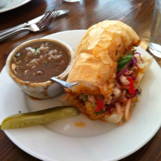 Photos at Grand Isle Restaurant - Seafood Restaurant in New Orleans