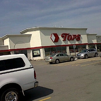 Tops Friendly Markets - 4 tips from 962 visitors