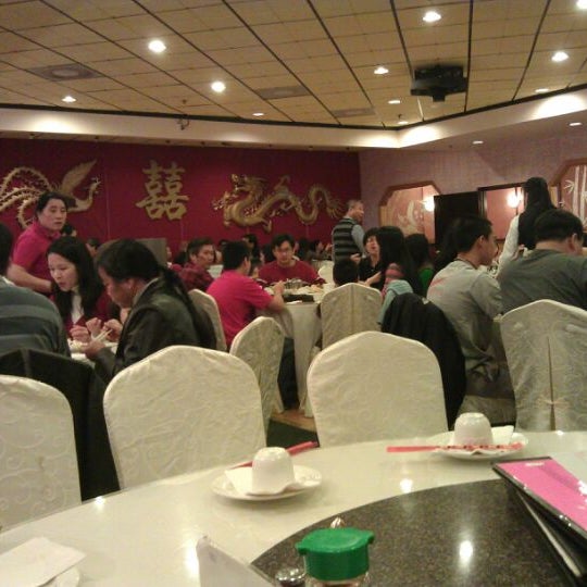Royal China (Now Closed) - Dim Sum Restaurant in Chamblee