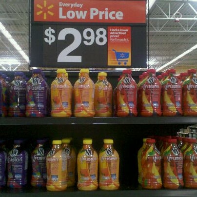 Fotos em Walmart Supercenter - Hipermercado em Hatfield