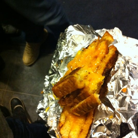 Cheeses Murphy - Sandwich Spot