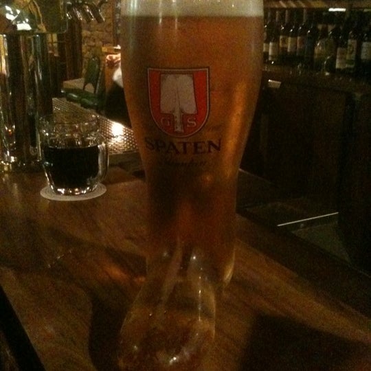 Winzer Stube - 516 2nd St #100