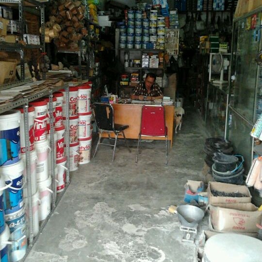 Toko Bangunan 57 - Hardware Store in Bekasi