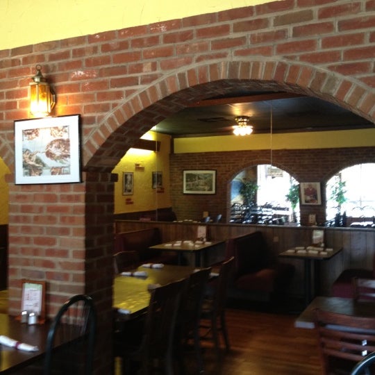 Sal's Italian Restaurant & Pizzeria - 10 tips from 225 visitors