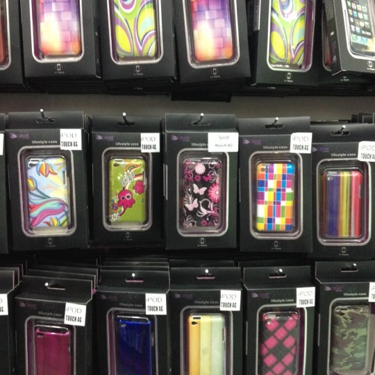 Digibabe - Ayala Center Cebu Branch - 3F Ayala Center Cebu, Cebu ...