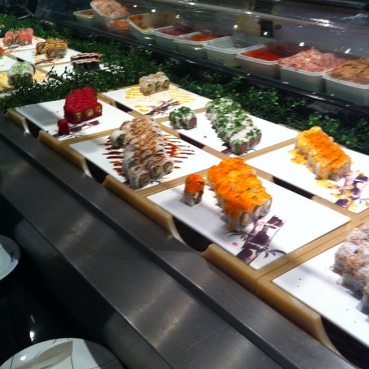 Minado Restaurant - Asian Restaurant