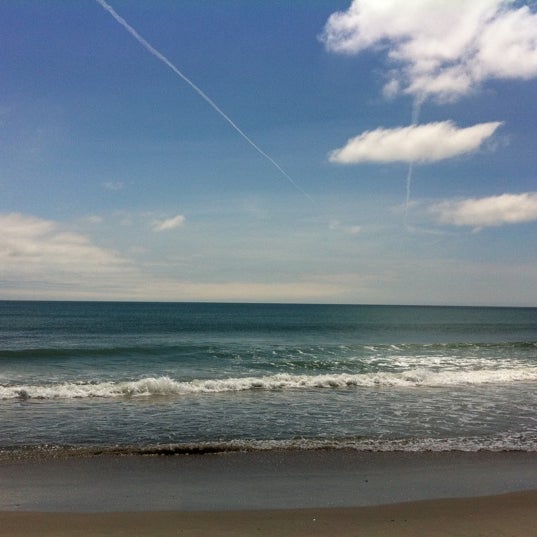 Atlantic Beach - 28 tips