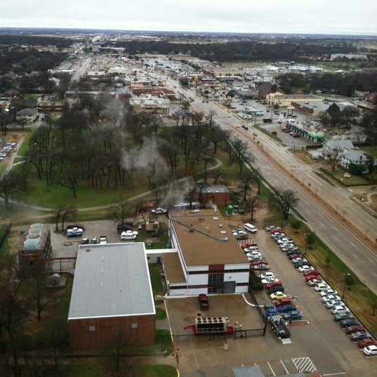 Photos at Guinn Hall - 2 tips from 169 visitors