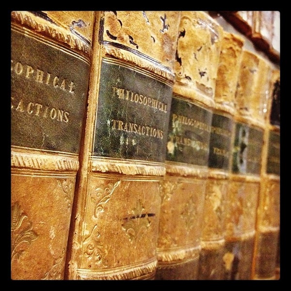 UGA Science Library - 14 tips from 500 visitors