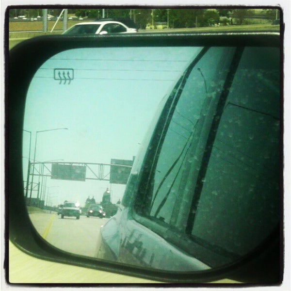 East Mixmaster Interchange - Intersection