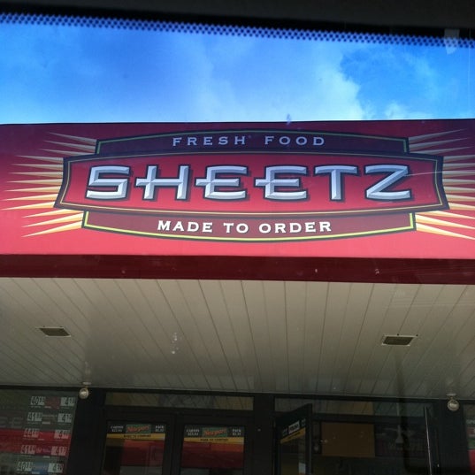 SHEETZ - 1762 E Main St