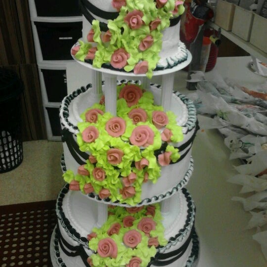 Photos at Rolen's Bakery - Dothan, AL