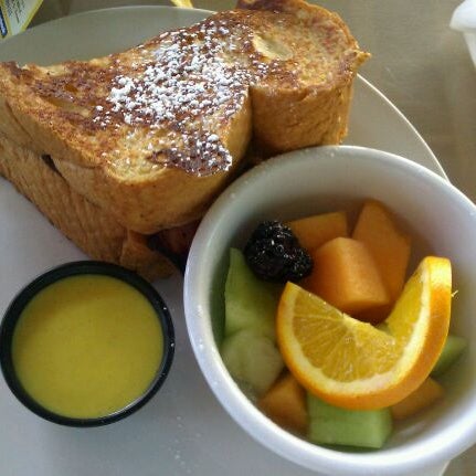 Hester's Cafe & Coffee Bar - Café in Corpus Christi