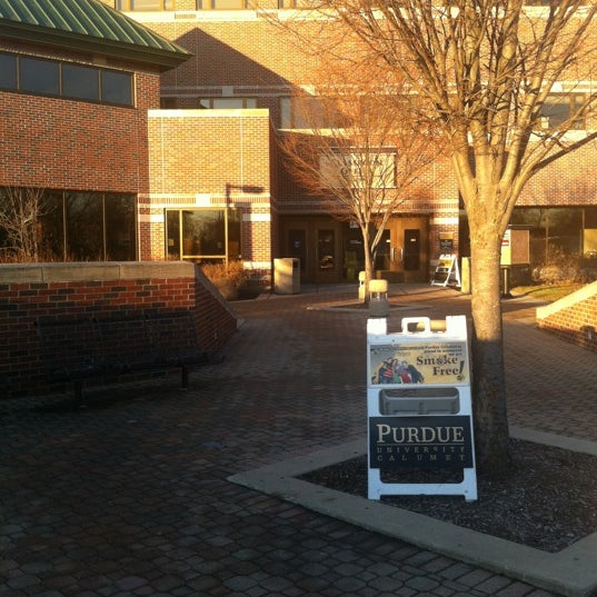 Purdue University Calumet - Porter Hall - 2200 169th St