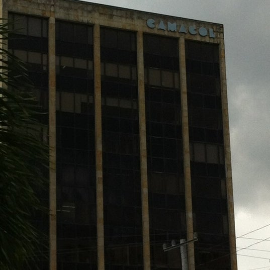 Edificio Camacol - Viejo Prado - 1 tip from 45 visitors