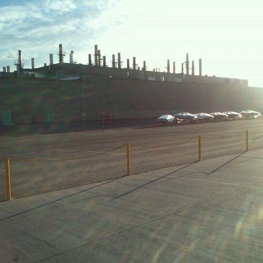 Photos at Ford Hermosillo Stamping and Assembly Plant - 5 tips