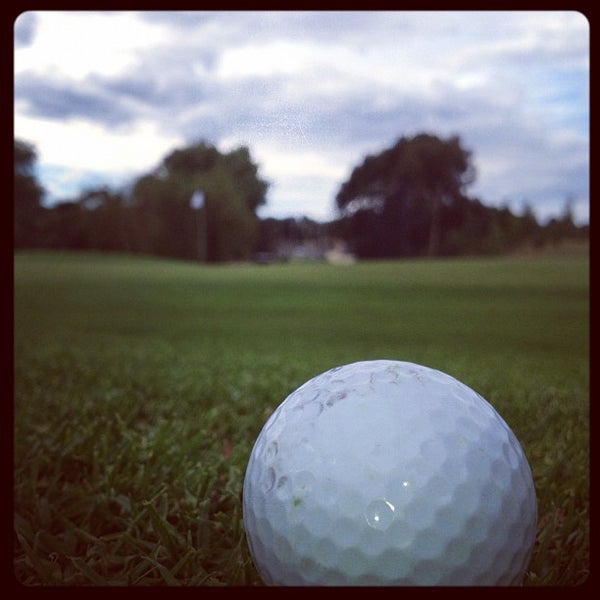 Photos at Malvern Valley Golf Course - Golf Course