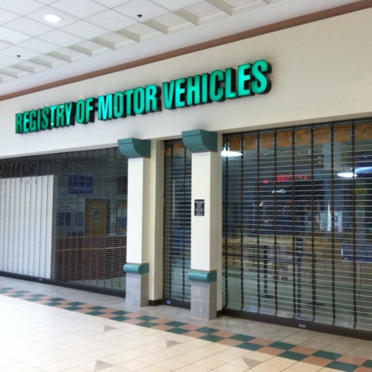 Registry of Motor Vehicles - East Watertown - 63 tips from 2250 visitors