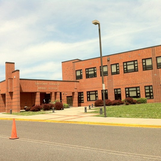 Galloway Middle School