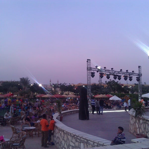 Wadi Degla Club | نادي وادي دجلة - Sports Club in Maadi, Cairo