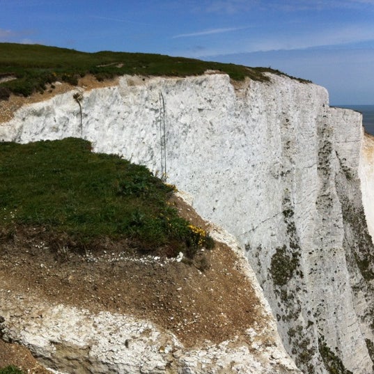 White Cliffs National Trust Centre - Other Great Outdoors in Dover