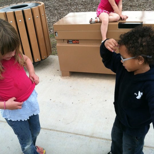 Chief Garry Park - Spokane, WA