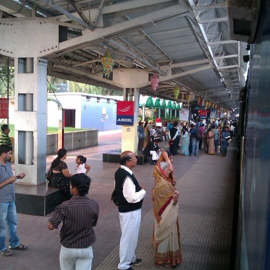 Bhubaneswar Railway Station - Bhubaneswar, Odisha
