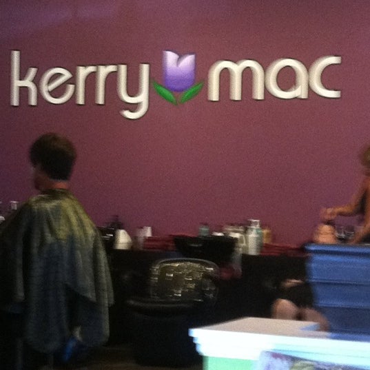 Kerry Mac Salon & Spa - Spa