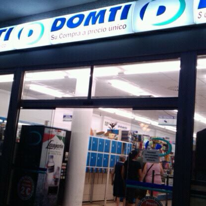 Domti