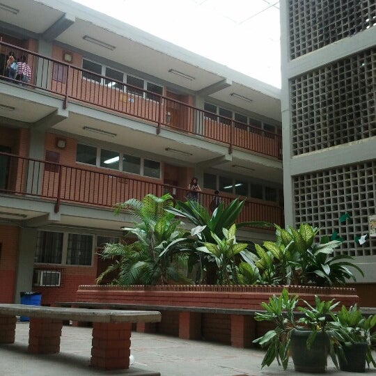 Escuela Ciencias Administrativas UDO - Universidad de Oriente