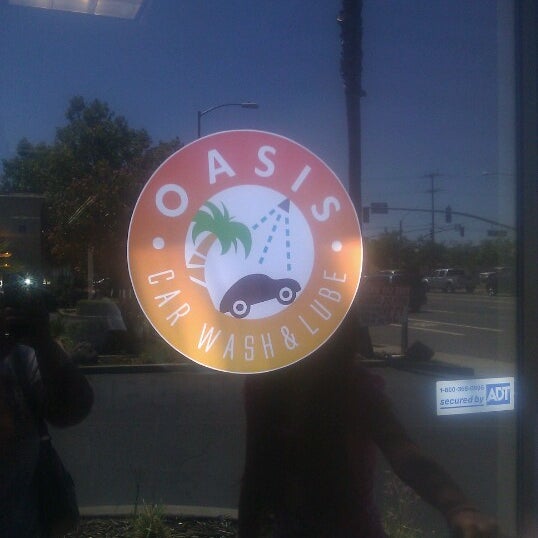 Oasis Car Wash & Lube - 6 tips from 120 visitors