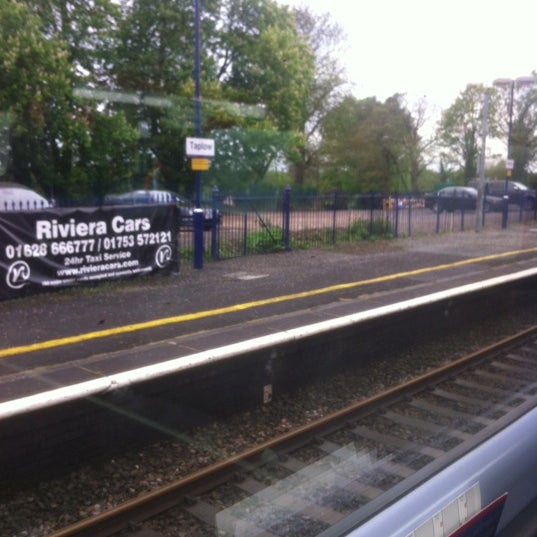 Photos at Taplow Railway Station (TAP) - Rail Station in Taplow