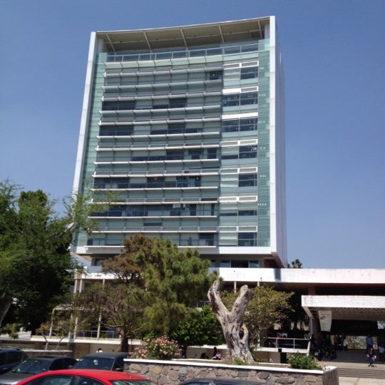 Fotos en Centro Universitario de Arte, Arquitectura y Diseño (CUAAD ...