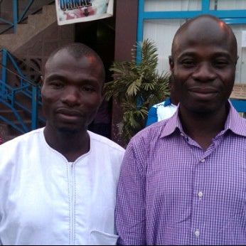 Prempeh Assembly Hall - 1 tip from 51 visitors