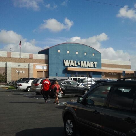 Photos at Walmart Supercenter - Big Box Store