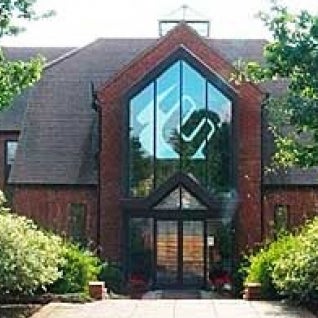 Codemasters - Office