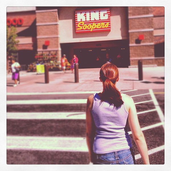 King Soopers 84th And Pecos